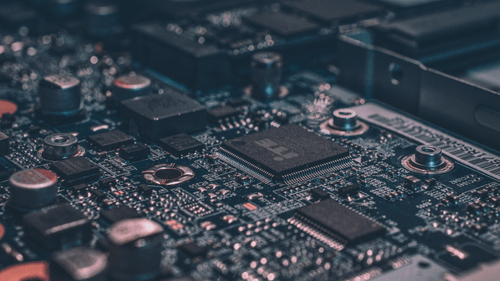 How to connect a Particle device to Blynk